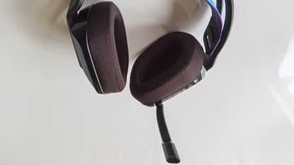 Logitech G535 Lightspeed review: a dependable gaming headset | T3