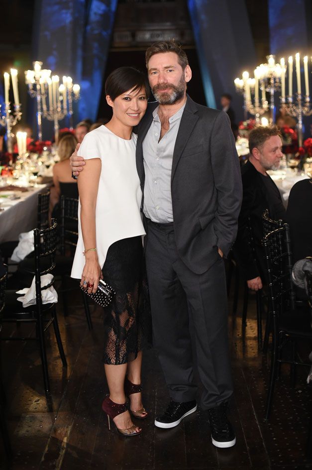 Crystal palace: we speak to British artist Mat Collishaw about his ...