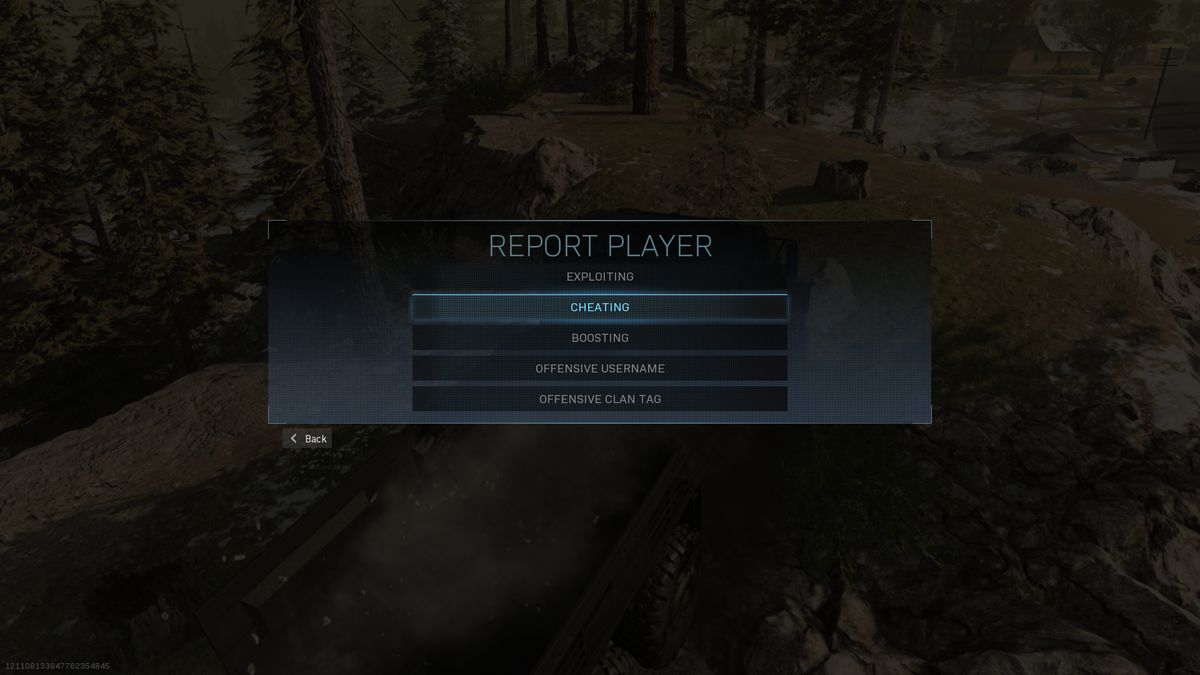 Call of Duty: Warzone hacks: How to spot cheaters in Warzone | PC Gamer