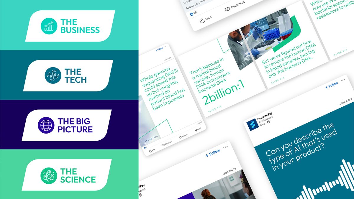 A day in the life: a junior designer at Fluro | Creative Bloq