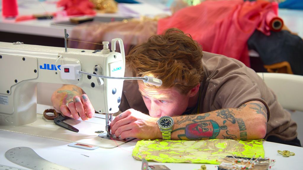 Next in Fashion season 2 cast: meet the designers and hosts | What to Watch