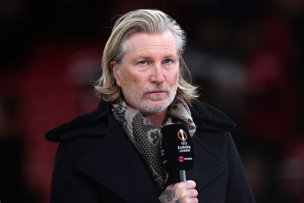 TNT Sports 2025 presenters, pundits and commentators: The TNT Sports ...