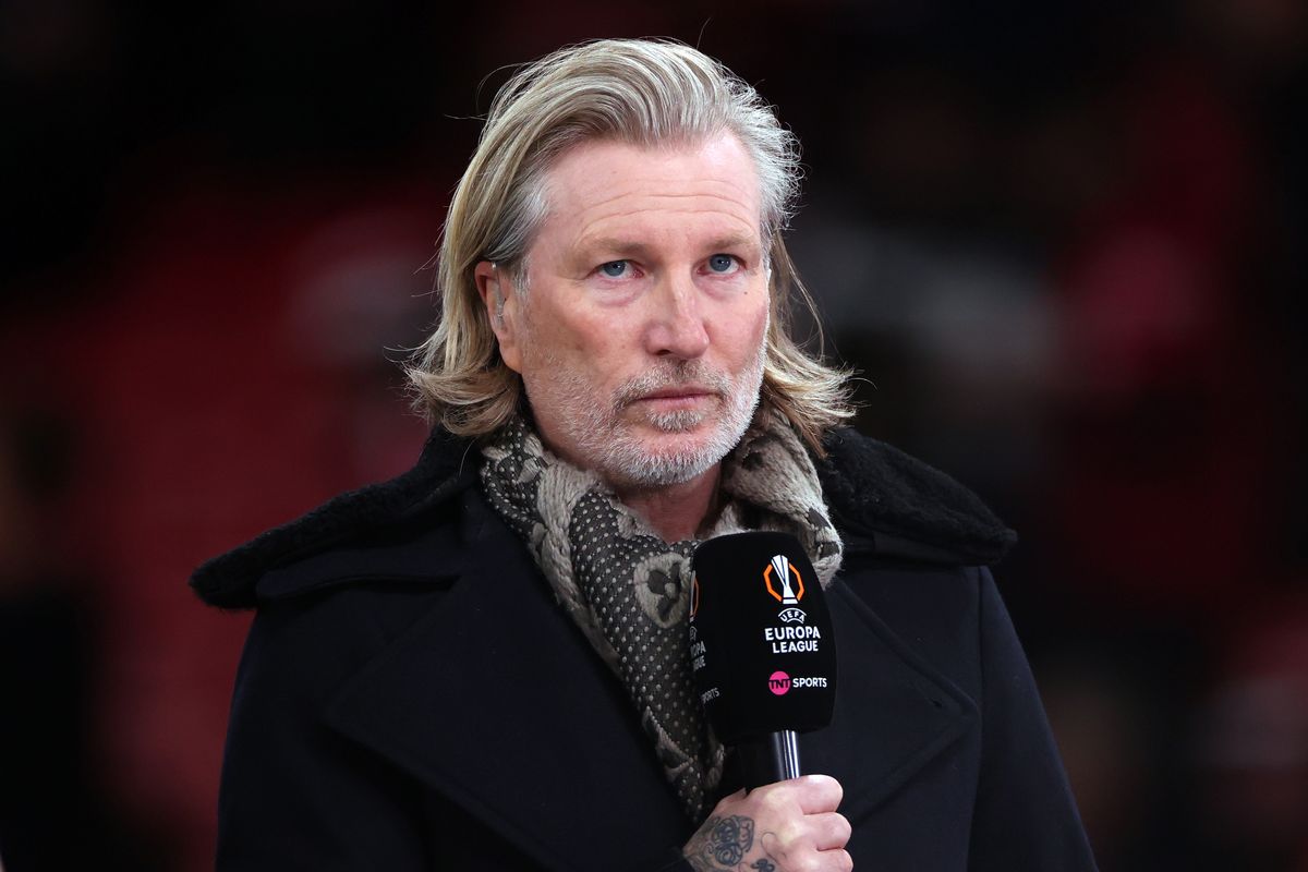 TNT Sports 2025 presenters, pundits and commentators: The TNT Sports ...