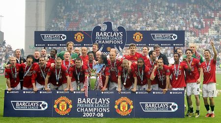 Ranked! The 10 greatest Premier League teams of all time | FourFourTwo