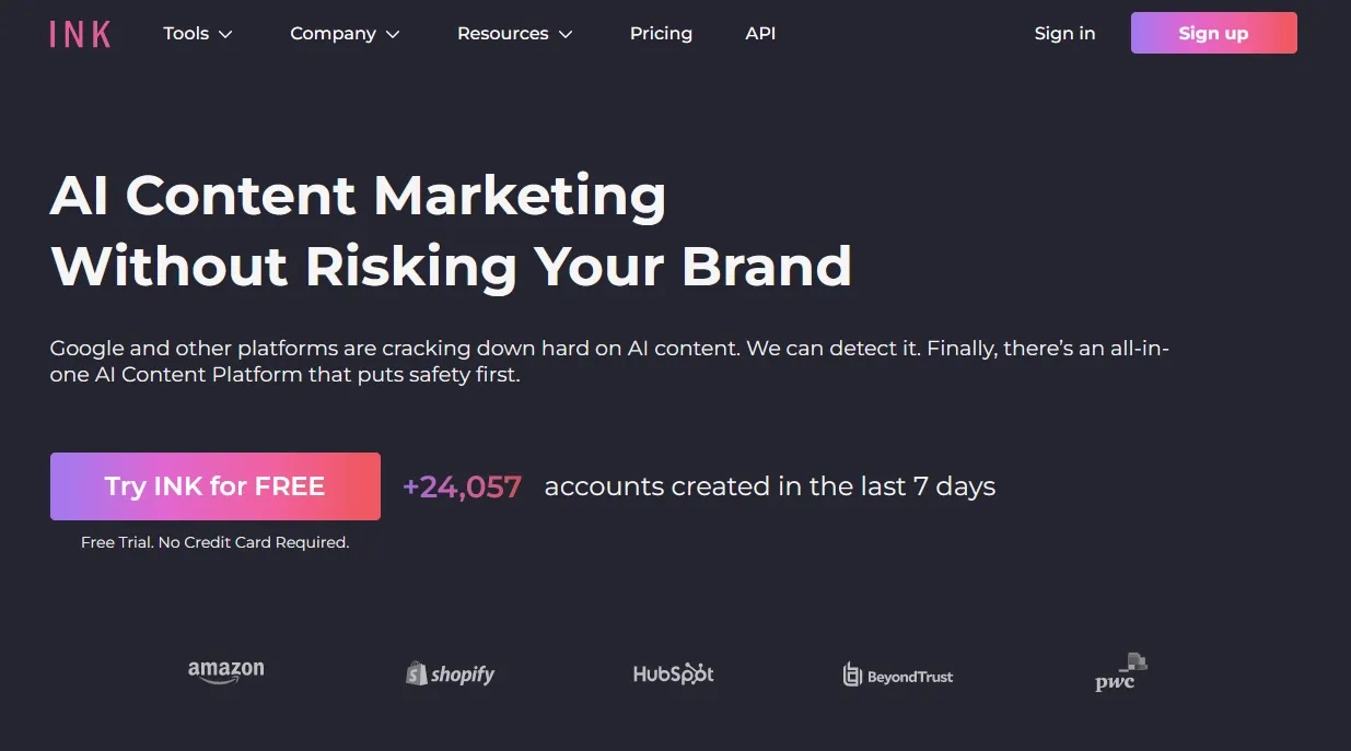 Best AI Writers Of 2023 | TechRadar