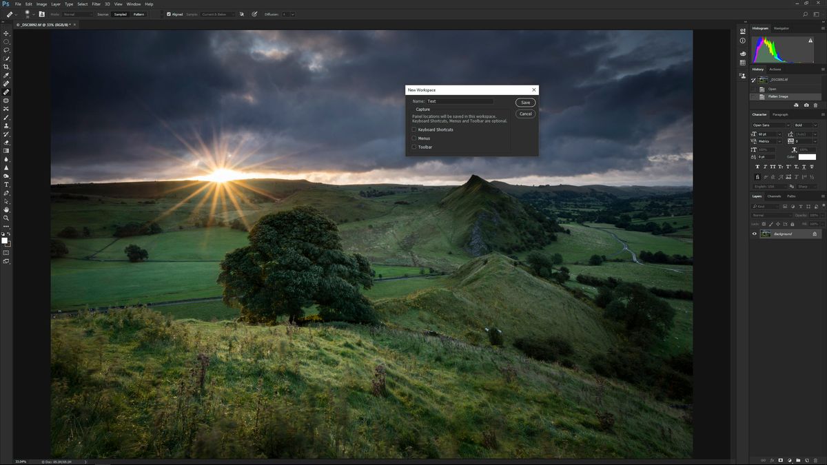 10 Photoshop editing skills every photographer should know | TechRadar