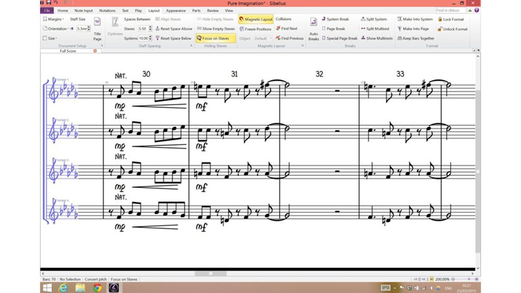 Best music notation and composition software 2025: Top tools | MusicRadar