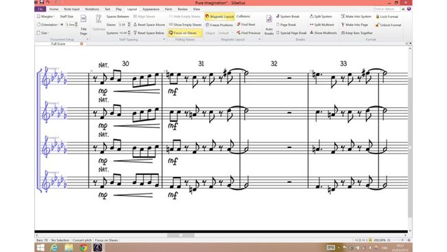 Best music notation and composition software 2025: Top tools | MusicRadar