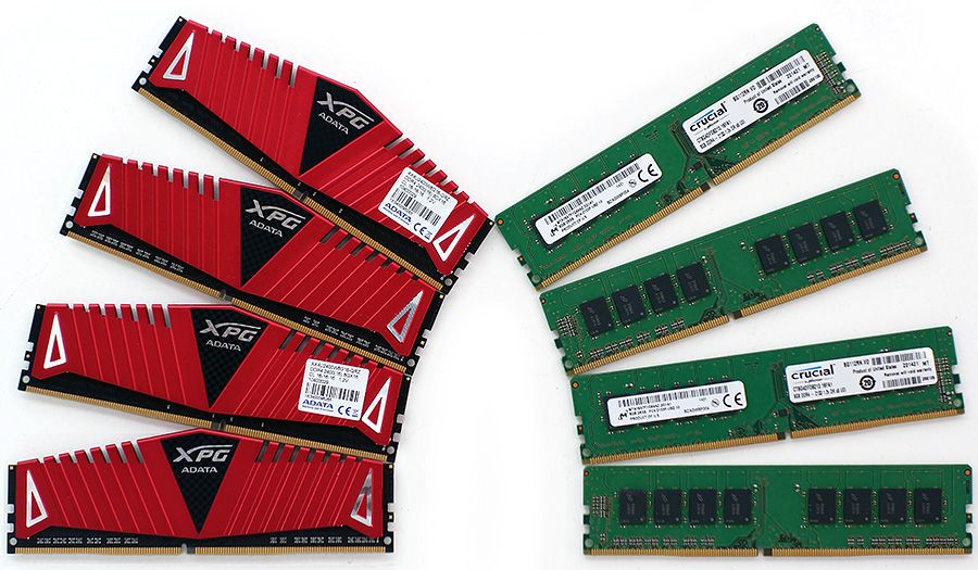 RAM Overclocking Guide: How (and Why) to Tweak Your Memory | Tom's Hardware