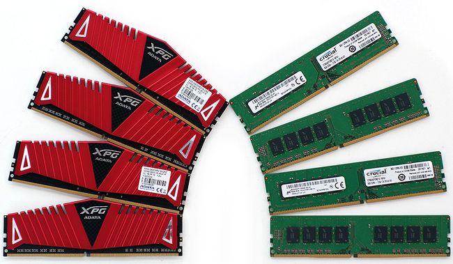 RAM Overclocking Guide: How (and Why) to Tweak Your Memory | Tom's Hardware