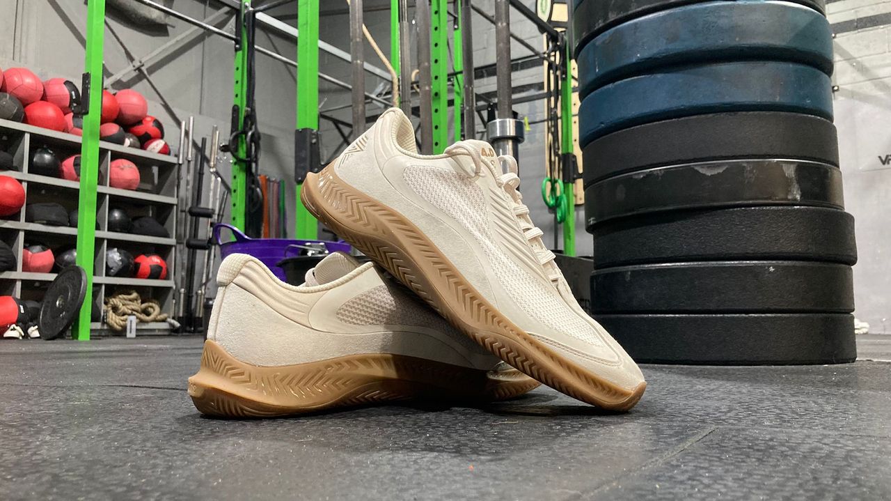 10 best cross training shoes of 2024: tried and tested | Fit&Well