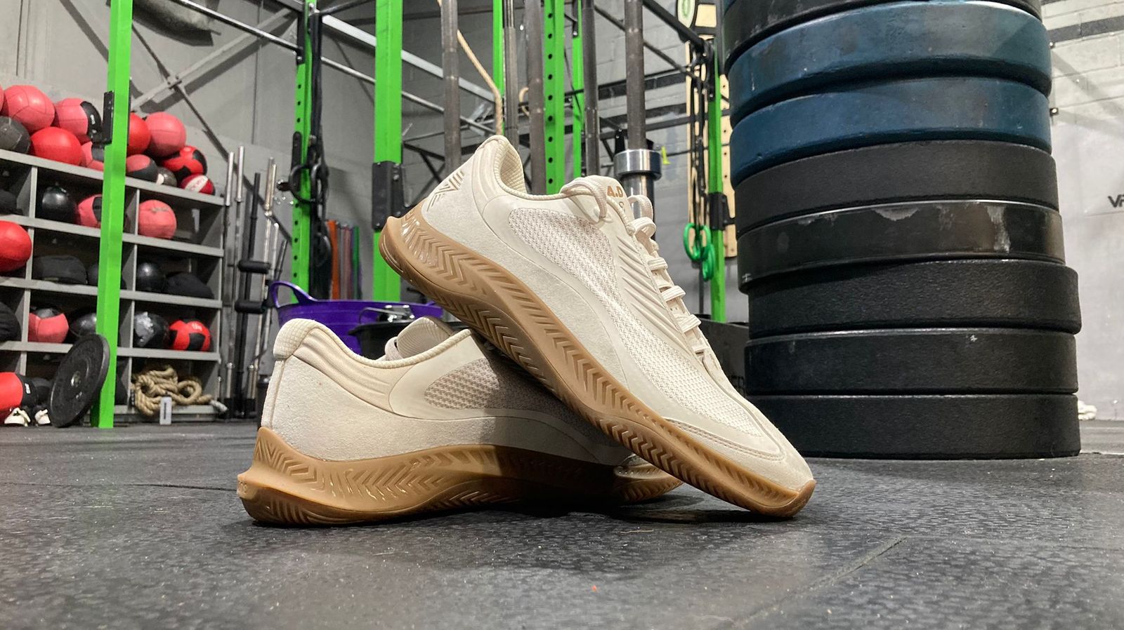 10 best cross training shoes of 2024: tried and tested | Fit&Well