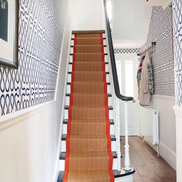 Narrow hallway ideas – 19 ways to improve a tight space | Ideal Home