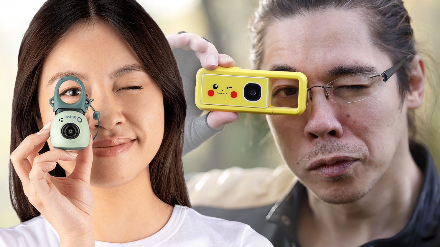 Canon and Fujifilm have big brass balls – and I respect these ballsy ...