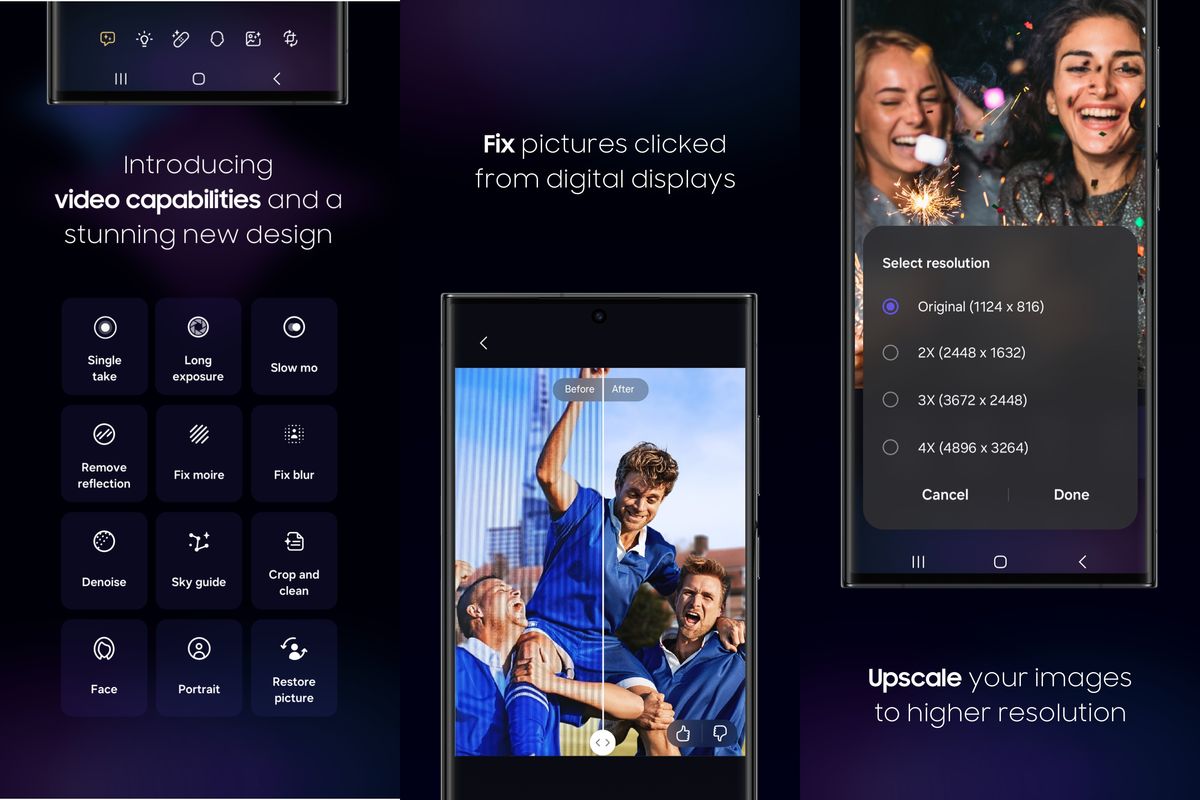 Best photo editing apps for Android | Android Central