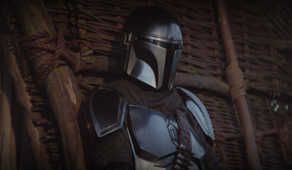 The Mandalorian: 6 Biggest Questions After Episode 4 | Cinemablend