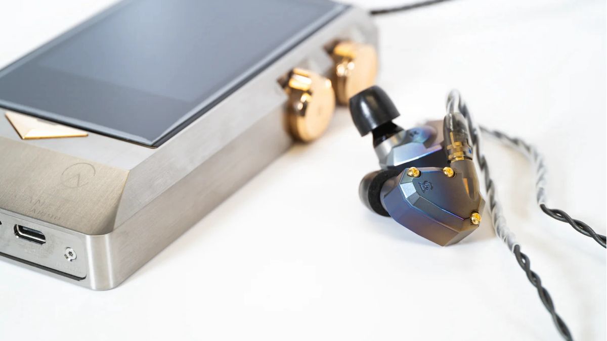 Campfire Audio’s gorgeous new earbuds are out of this world | T3
