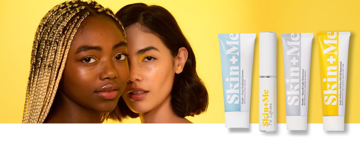 Skin + Me discount codes - in June 2023
