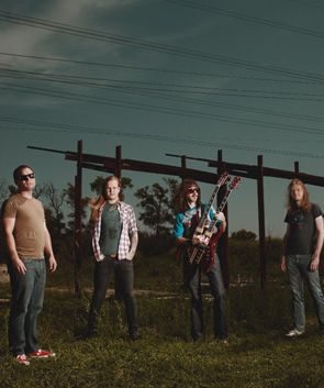 The Sword Announce Release Date For New Concept Album | Guitar World