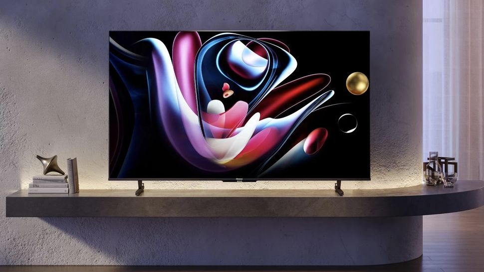 Best 4K Android TVs | Android Central