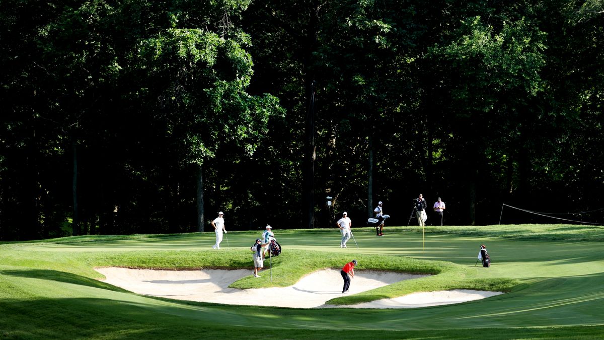 John Deere Classic Odds: How to Bet on the Favorites at TPC Deere Run ...
