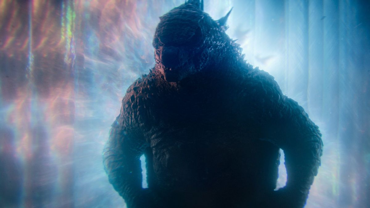 If Godzilla attacked, could we survive? We asked the experts | Space