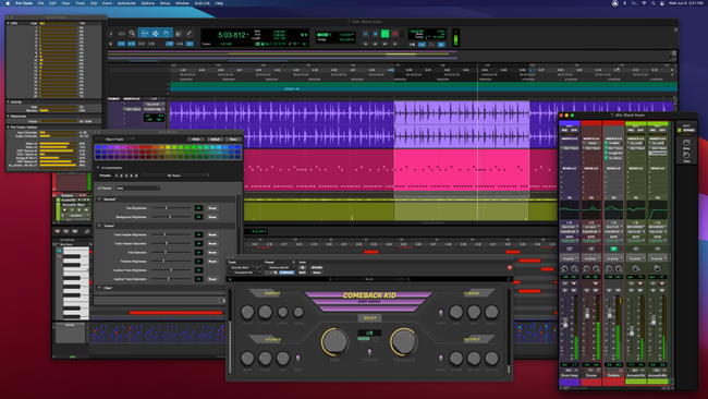 Best DAWs for guitarists: free and paid-for options | Guitar World