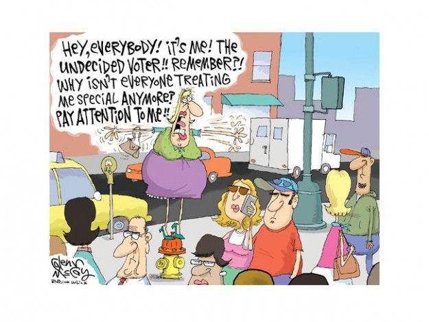 Back to normal | The Week