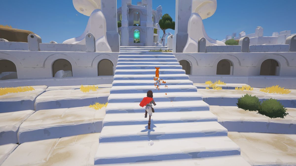 Rime review | PC Gamer