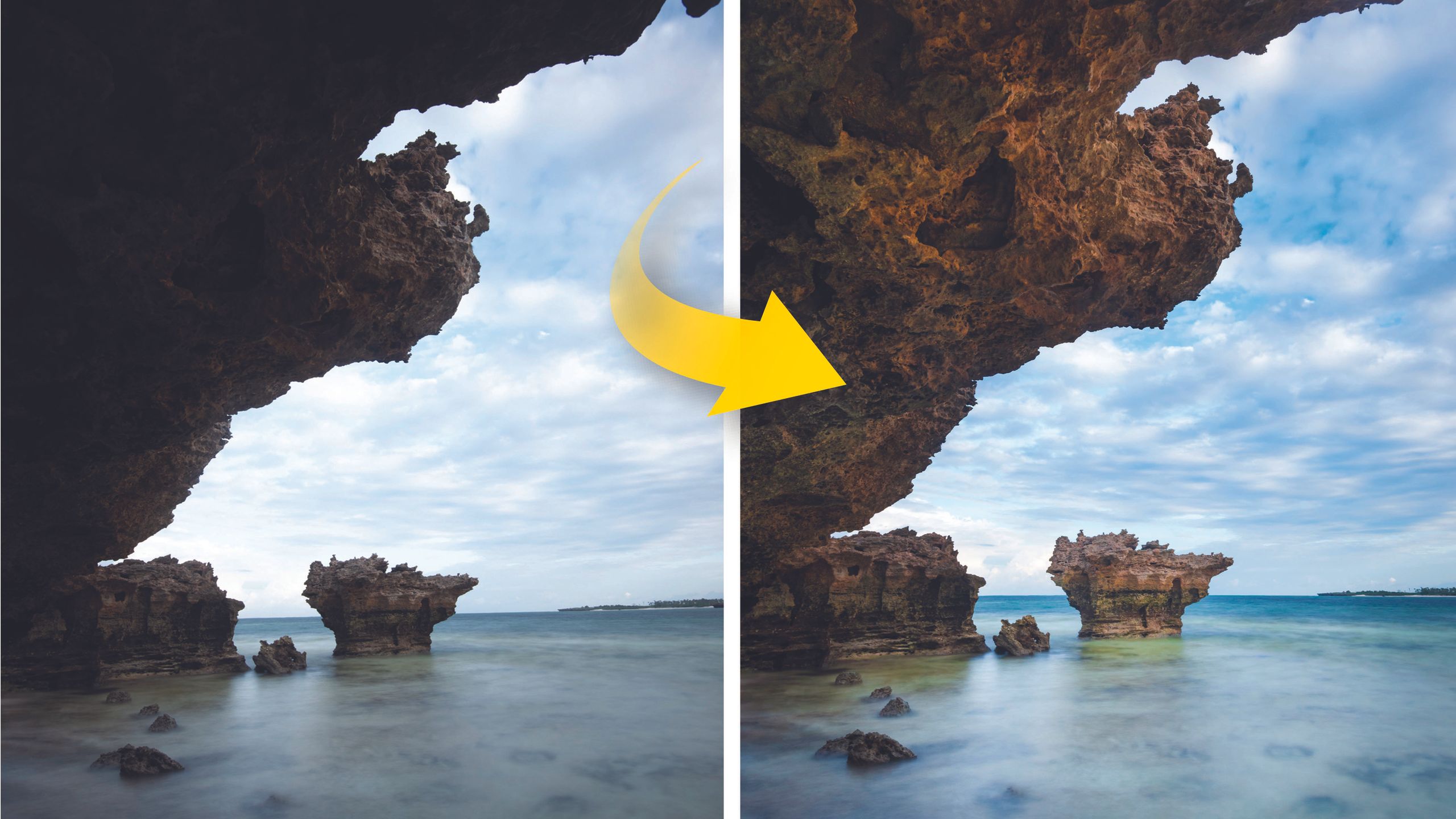 Your essential landscape editing checklist for Photoshop and Lightroom ...