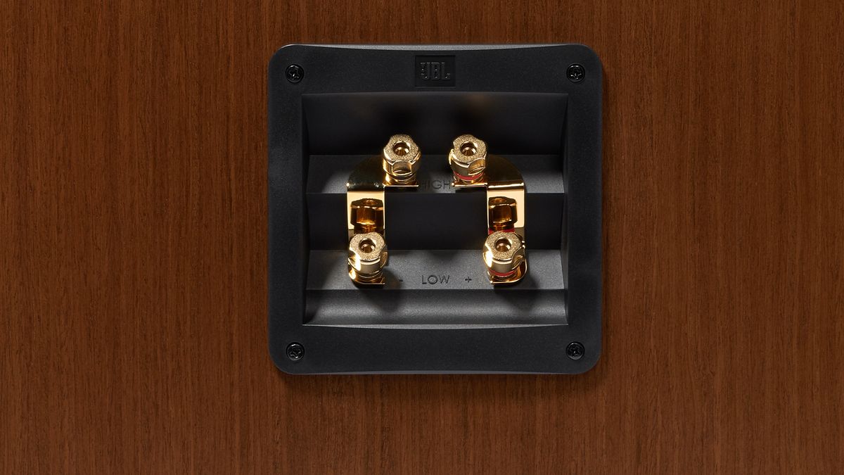 JBL 4349 review | What Hi-Fi?