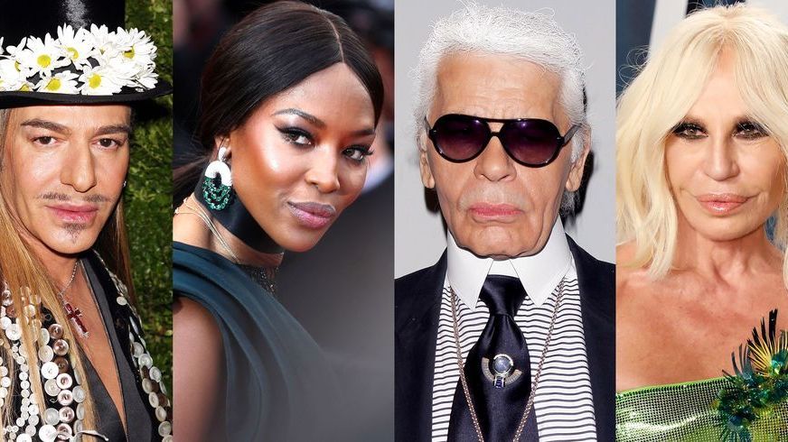 50 Iconic Fashion Quotes | Timeless Quotes About Dressing Well | Marie ...