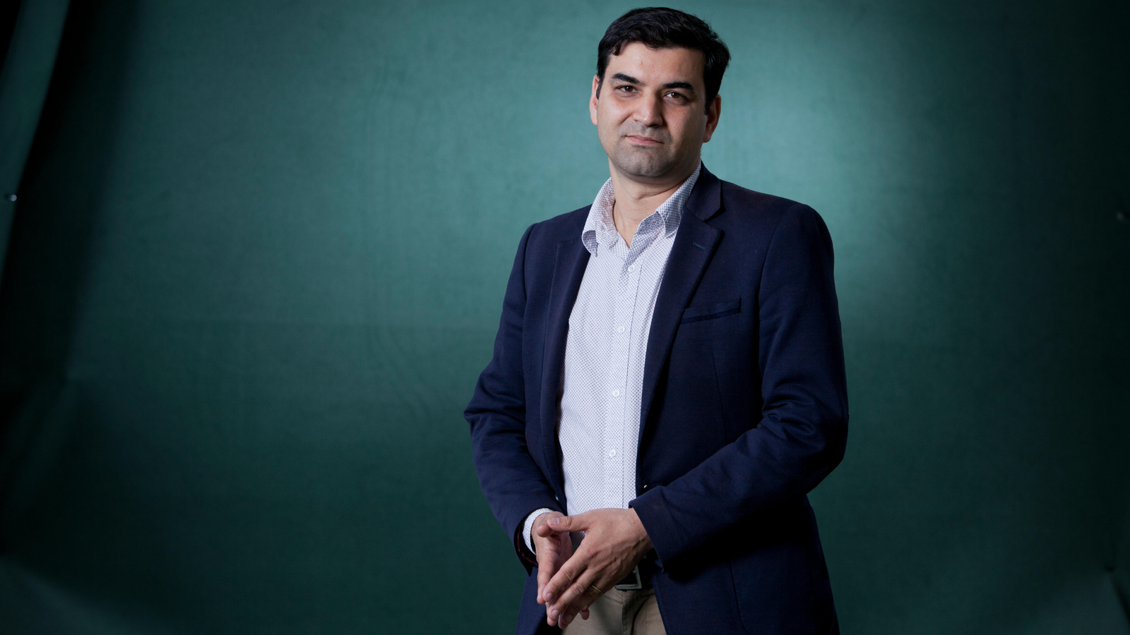 Gordon Corera's favourite spy novels by spies | The Week