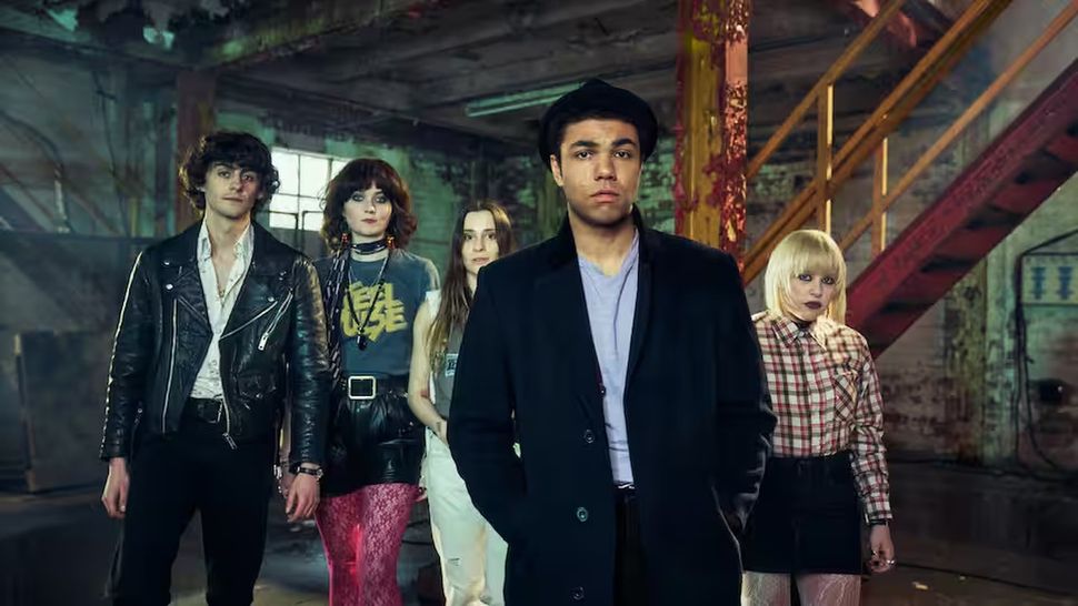 How To Watch This Town Online And Stream Drama From Peaky Blinders ...