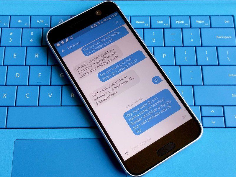 How to make your Android look and feel like an iPhone | Android Central