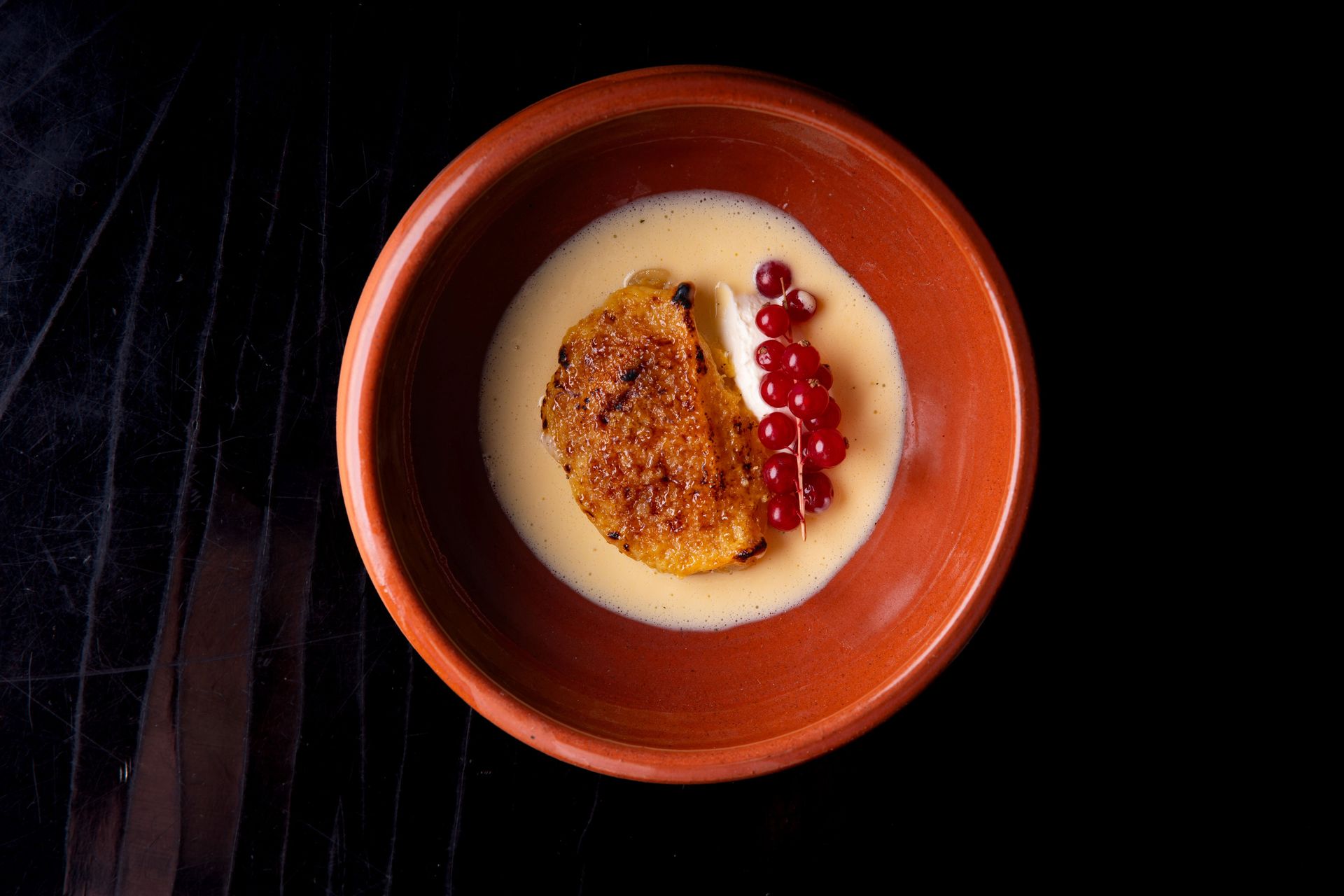 London Ukrainian restaurant Tatar Bunar review | Wallpaper*