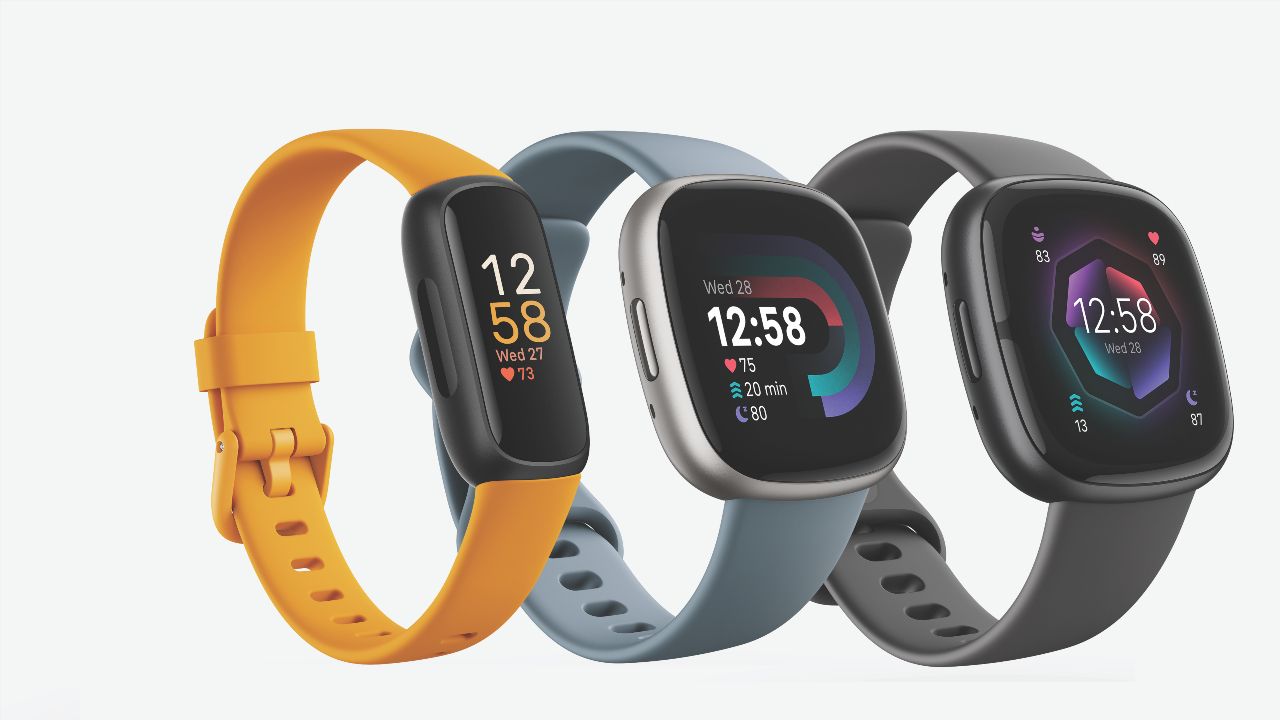 Six Things We Like About Fitbit’s Three New Fitness Trackers, And One ...