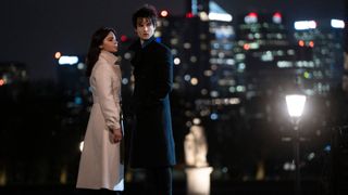 Upcoming sci-fi TV shows for 2022 | Space