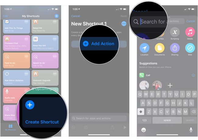 How to share your Shortcuts with others (and how to add shared ...