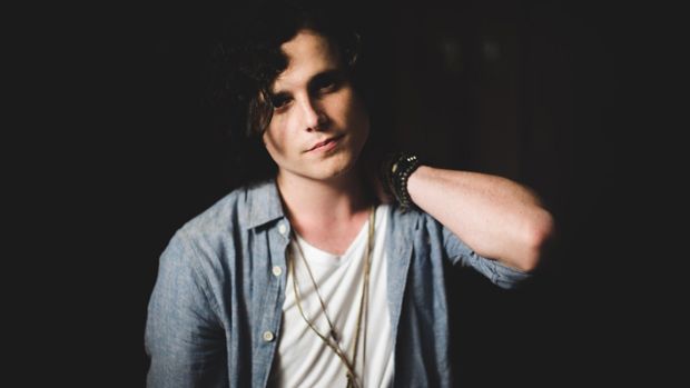 Hamish Anderson Premieres "Burn" Music Video — Exclusive | Guitar World