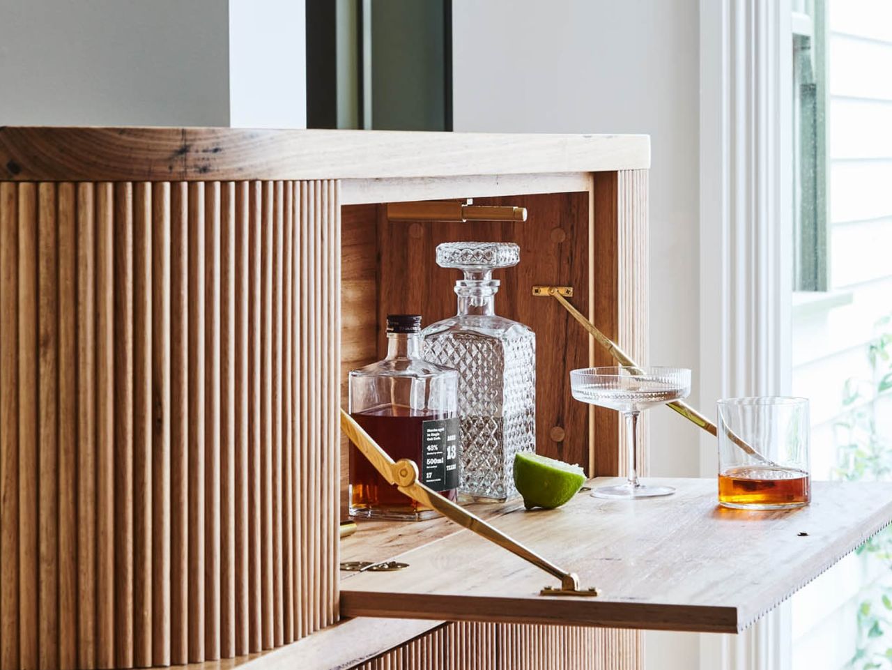 10 Genius Hidden Storage Ideas That'll Help Conceal Clutter | Livingetc