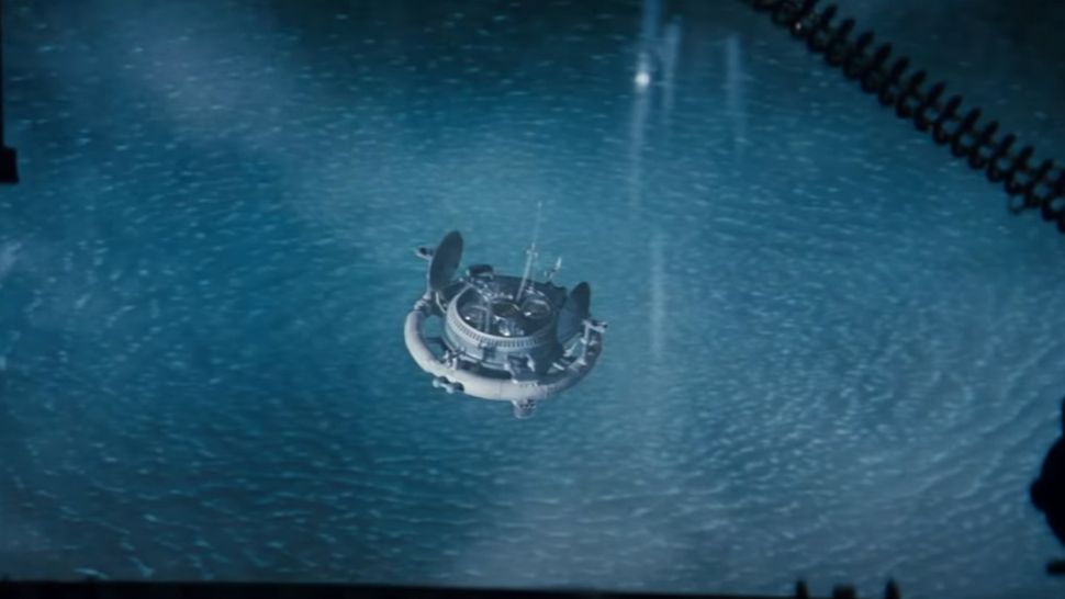 32 Planets From Sci-Fi Movies I Want To Visit | Cinemablend