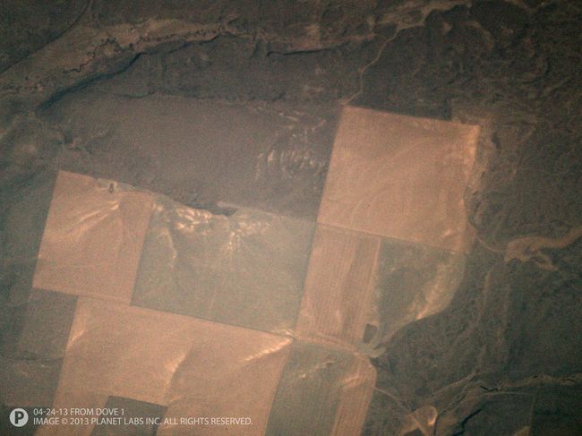 Planet Labs Photos of Earth from Space (Gallery) | Space