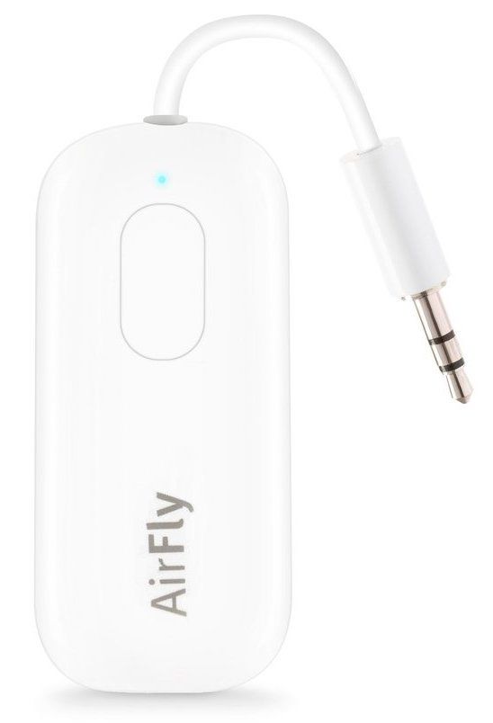 AirFly Pro review: A Bluetooth transmitter that deserves the 'pro' name ...
