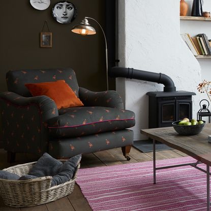 Joules launches a new sofa range for DFS | Ideal Home