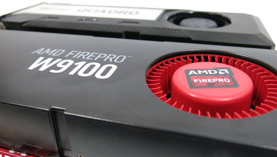 AMD FirePro W9100 Review - ‘Hawaii’ Workstation GPU | Tom's Hardware