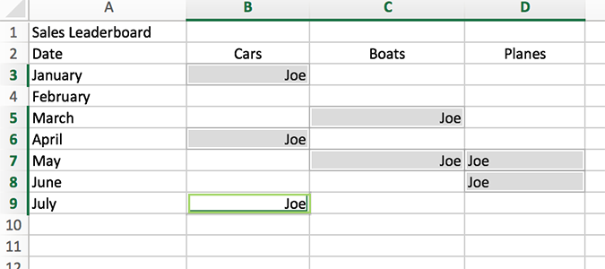 Here’s an Easier Way to Copy and Paste Repetitive Data in Excel ...