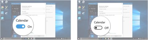 How to add and sync calendar events in the Windows 10 Calendar app ...