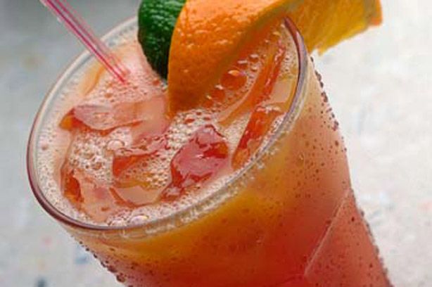 Orangatang cocktail Recipes | GoodtoKnow