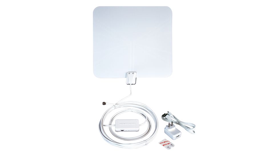 Winegard FlatWave Amped Pro TH-3000 | TechRadar